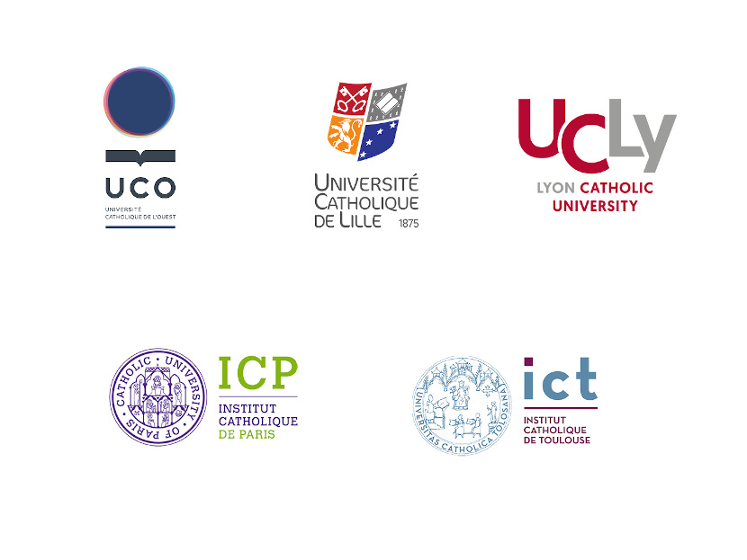 La première certification professionnelle pour le monde ecclésial - UCLy