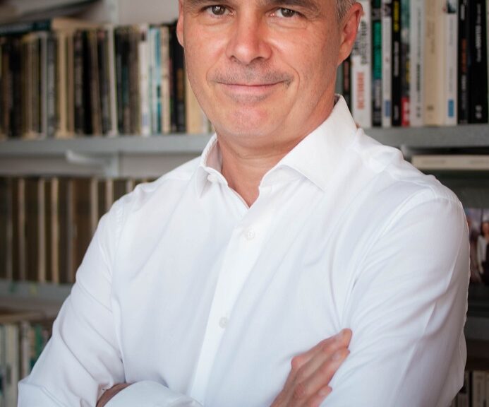 Vincent Mangematin : « Former des managers différents. » - UCLy