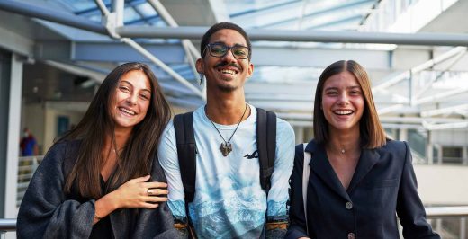 Université Catholique de Lyon | UCLy, campus à Lyon & Annecy