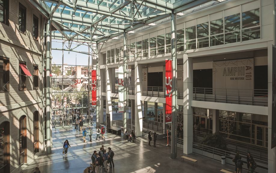 Portes Ouvertes UCLy et rendez-vous 2025-2026 - UCLy