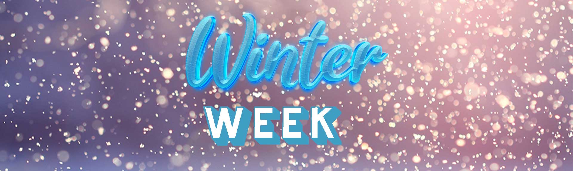 Winter Week - UCLy