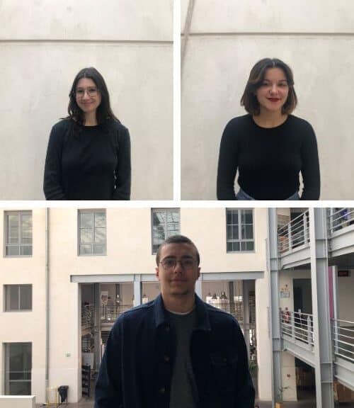 Licence d’Histoire : ils témoignent - UCLy