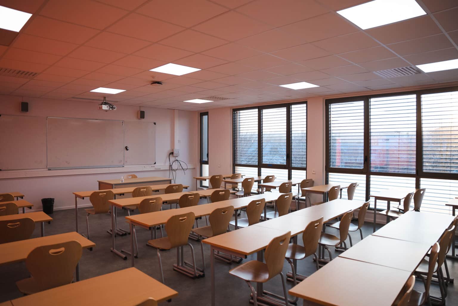 Campus d'Annecy Alpes Europe, le campus de l'université catholique de ...