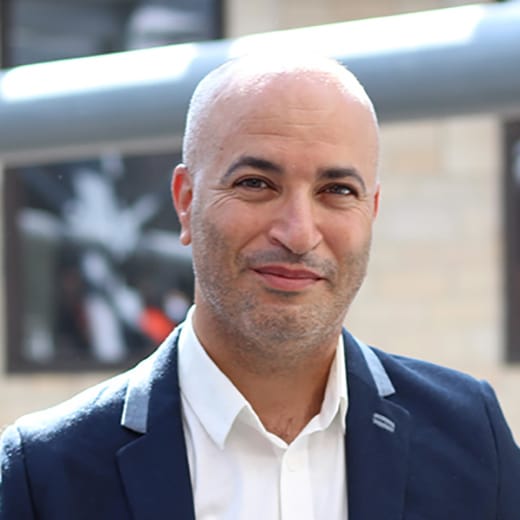 Sami Ben Jabeur - UCLy