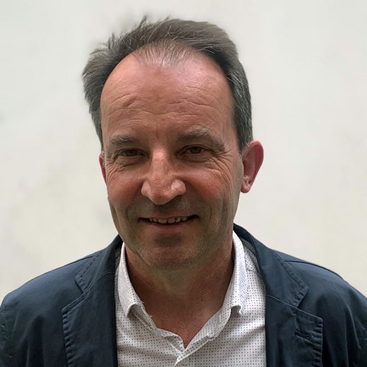 Vincent Goubier - UCLy