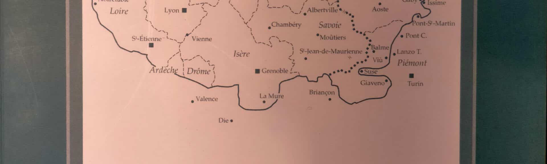 Le francoprovençal - UCLy