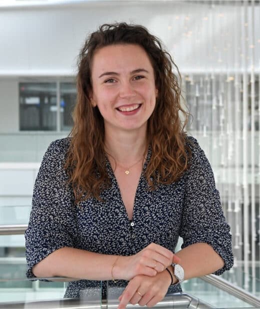 Faustine : au cœur des Jeux Olympiques et Paralympiques de Paris 2024 ...