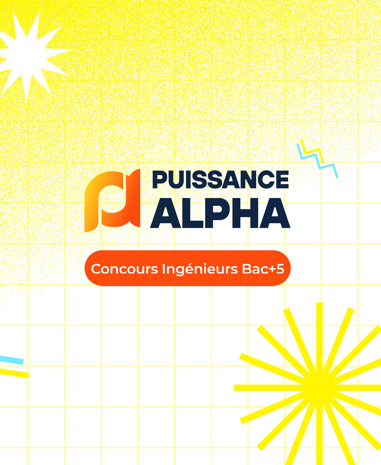 Matinée de préparation aux épreuves du Concours Puissance Alpha avec l'ESTBB [COMPLET] - UCLy