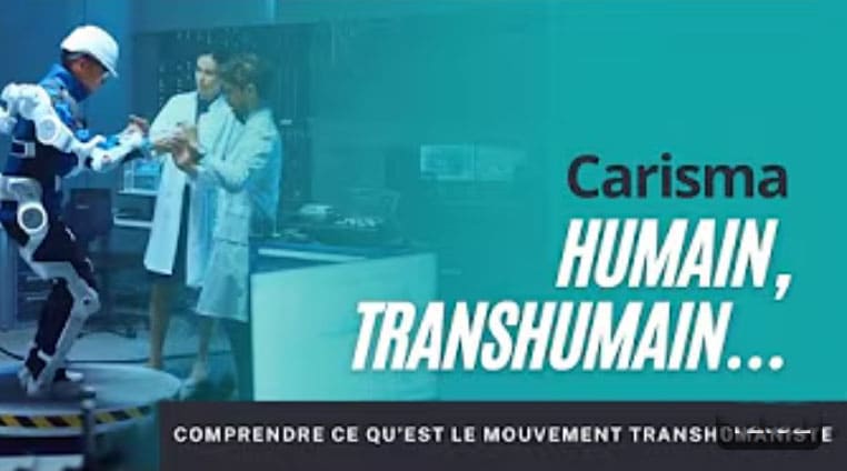 CArisMA - Christian anthropology in the era of transhumanism and ...