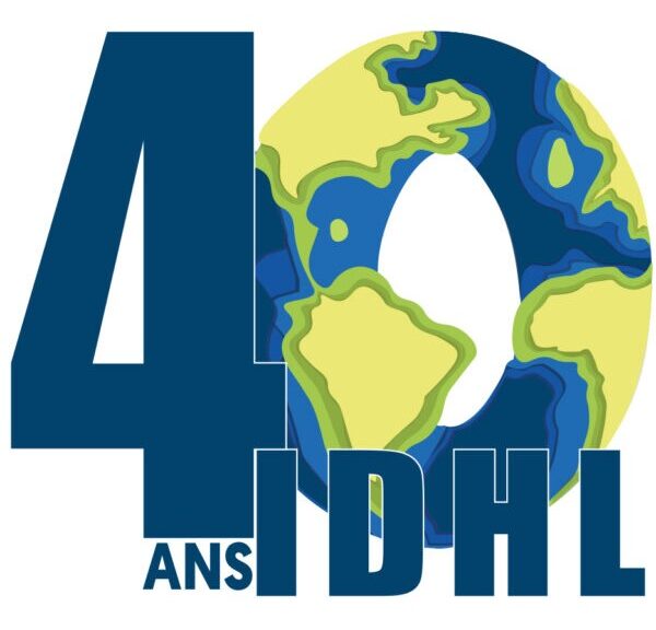 IDHL : 40 ans au service des Droits Humains - UCLy