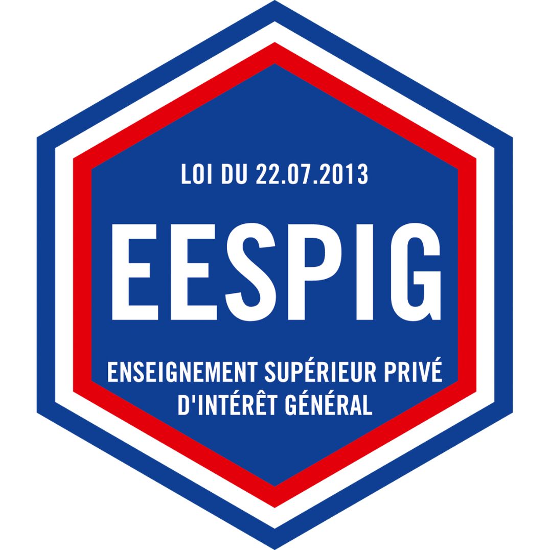 Université Catholique de Lyon : our institution - UCLy