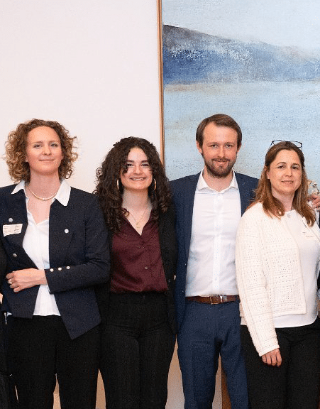 Relations internationales : Célia revient sur son stage à Düsseldorf - UCLy